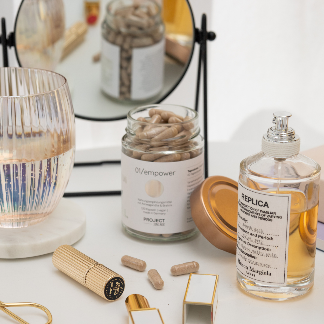 01/empower Supplement – Project EM.ME